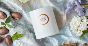 Torc Candles Ireland - Irish Made Candles and Diffusers