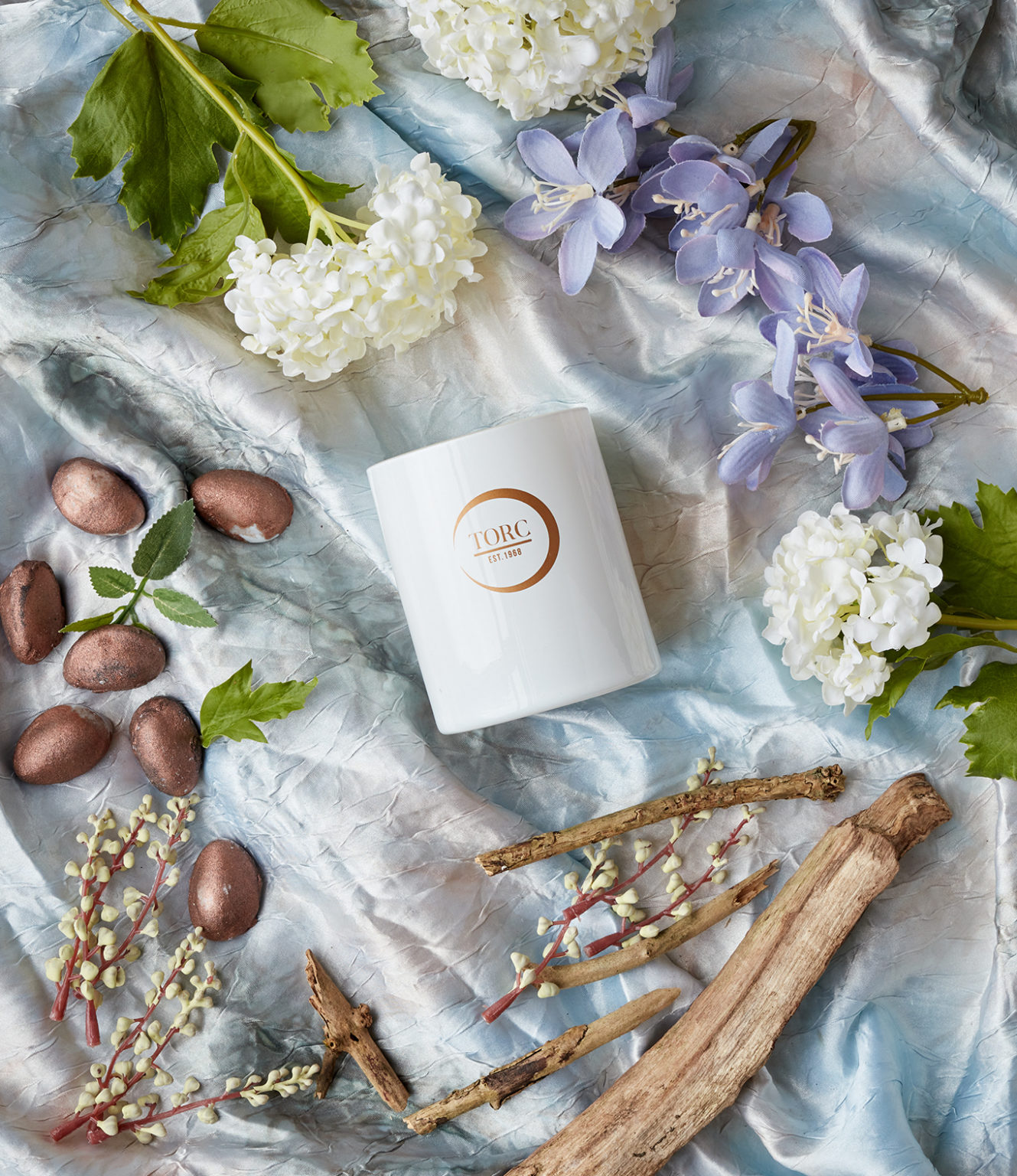 Torc Candles Ireland - Irish Made Candles and Diffusers