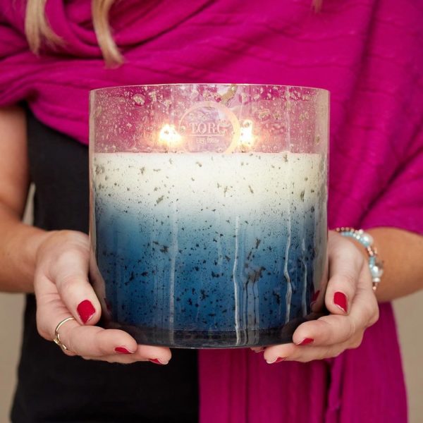 Torc Candles Ireland - Irish Made Candles and Diffusers